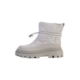 Superga Ankle Boots Damen Gr&ouml;&szlig;e 40 grau