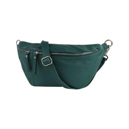 Toscanto G&uuml;rteltasche Damen Gr&ouml;&szlig;e One Size gr&uuml;n