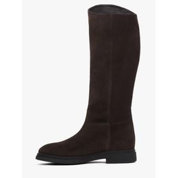 Estro Boots '09-38001' female size 37 Dark brown