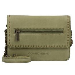 Cowboys Bag Cowboysbag Umh&auml;ngetasche 'Bridgetown ' Damen Gr&ouml;&szlig;e One Size gr&uuml;n