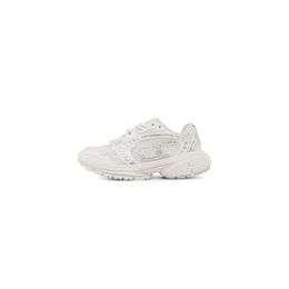 Diesel Sneaker 'S-PRO-V-DENSE' Damen Gr&ouml;&szlig;e 39 silber / wei&szlig; Sommerschuhe