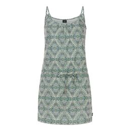 Protest Kleid 'PRTBounties 25' Damen Gr&ouml;&szlig;e 34 grasgr&uuml;n Sommerkleid