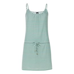 Protest Kleid 'PRTBounties 25' Damen Gr&ouml;&szlig;e 40 gr&uuml;n Sommerkleid