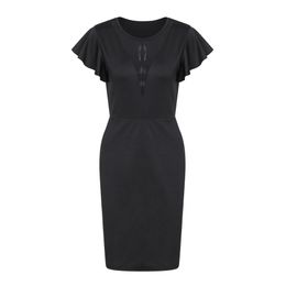 Lapaplus Kleid 'Women Dress' Damen Gr&ouml;&szlig;e 36 schwarz Sommerkleid