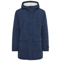 Bruno Banani Parka Herren Gr&ouml;&szlig;e 4XL navy