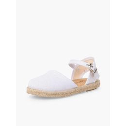 Pisamonas Sandals girl size 29 White