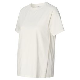 Noppies Umstand T-Shirt 'Ifke' Damen Gr&ouml;&szlig;e L creme