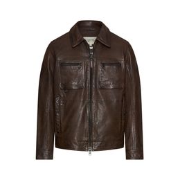 Camel Active Jacke Herren Gr&ouml;&szlig;e M schoko