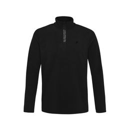 Protest Fleece Jacket male size XL Black