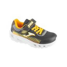 Joma Sneaker 'Joma Aquiles Jr 26 JAQUIS' Jungen Gr&ouml;&szlig;e 32 schwarz