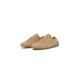 Candice Cooper Schn&uuml;rschuh 'DANDY' Damen Gr&ouml;&szlig;e 40 dunkelbeige Sommerschuhe