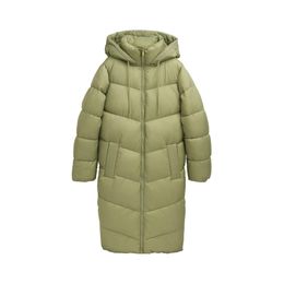 Tom Tailor Denim Wintermantel Damen Gr&ouml;&szlig;e XS oliv