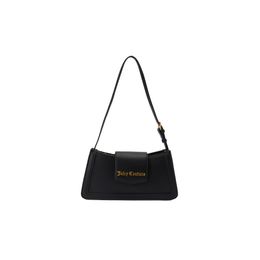Juicy Couture Schultertasche Damen Gr&ouml;&szlig;e One Size schwarz