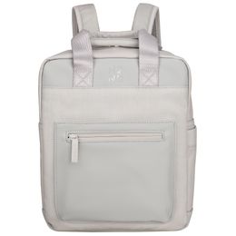 Harbour 2nd Rucksack 'Harbour' Damen Gr&ouml;&szlig;e One Size stone