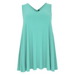 Yoek Top Damen Gr&ouml;&szlig;e XXL/XXXL t&uuml;rkis