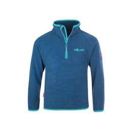 Trollkids Sweater boy size 116 Dark blue