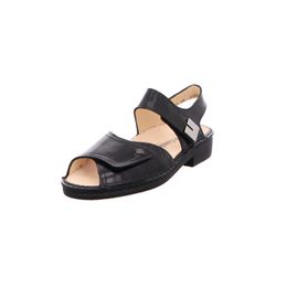 Finn Comfort Sandals 'LUXOR' female size 38 Black