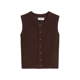 Marc O'Polo DENIM Knit Cardigan female size L Red