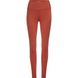 Energetics Sporthose 'Odessa' Damen Gr&ouml;&szlig;e L rostrot