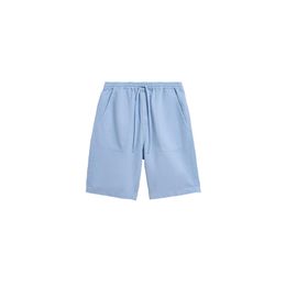 armedangels Shorts COTTON LINO Herren Gr&ouml;&szlig;e 29 hellblau