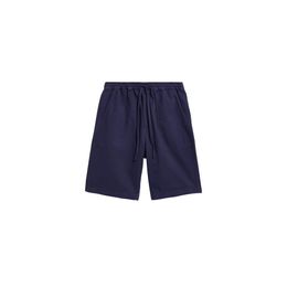 armedangels Shorts COTTON LINO Herren Gr&ouml;&szlig;e 29 dunkelblau