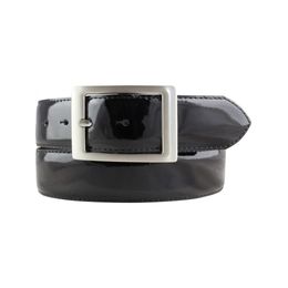 Beltinger G&uuml;rtel 'Catanzaroe' Herren Gr&ouml;&szlig;e 110 schwarz