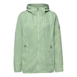 Street One Jacke Damen Gr&ouml;&szlig;e XS hellgr&uuml;n Sommerjacke