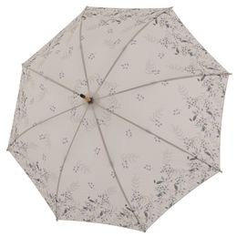 Doppler Umbrella male size One size Mixed colors / White