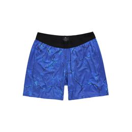 Jay-pi Sporthose Herren Gr&ouml;&szlig;e 4XL royalblau / schwarz