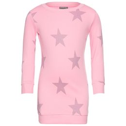 Kidsworld Kleid M&auml;dchen Gr&ouml;&szlig;e 92/98 rosa