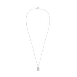Luxenter Kette 'Imlor' Damen Gr&ouml;&szlig;e Onesize silber