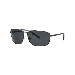 Humphrey's Eyewear Sonnenbrille Herren Gr&ouml;&szlig;e one size grau
