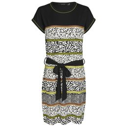 NAVIGAZIONE Kleid Damen Gr&ouml;&szlig;e 48 bunt