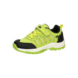 Lico Flats 'Sines' boy size 39 Apple / Black