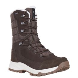 Dachstein Damen Winterstiefel Moreno GTX Dark Brown (Gr&ouml;&szlig;e: 5)