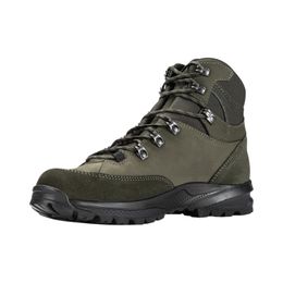 Hanwag Damen Stiefel Banks Hunt SF Extra GTX Sepia/Black (Gr&ouml;&szlig;e: 6)