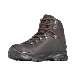 Hanwag Stiefel Waxenstein II Chestnut/Black (Gr&ouml;&szlig;e: 8,5)