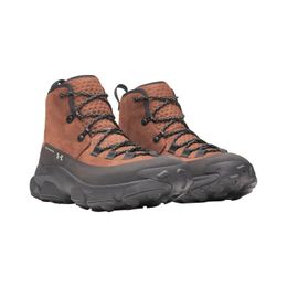 Under Armour Stiefel Charged Expanse Mid Incense Brown/Black (Gr&ouml;&szlig;e: 9,5)