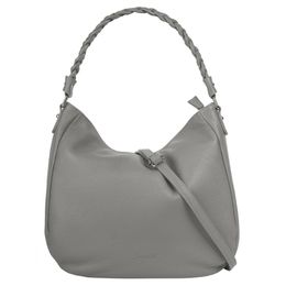 Samantha Look Handtasche Damen Gr&ouml;&szlig;e One Size grau
