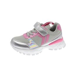 Beppi Sneaker 'Casual Sport Shoe' M&auml;dchen Gr&ouml;&szlig;e 31 grau