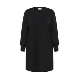 Kaffe Curve Kleid Damen Gr&ouml;&szlig;e 36 schwarz Sommerkleid