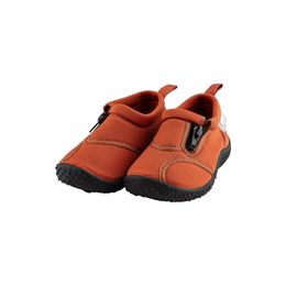 Sterntaler Badeschuh Jungen Gr&ouml;&szlig;e 26 rostbraun