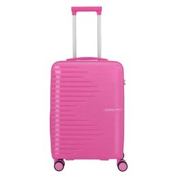 TRAVELITE Suitcase male size One size Rose