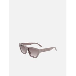 Marc Jacobs Sonnenbrille Damen Gr&ouml;&szlig;e 55 beige