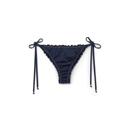 CALZEDONIA Bikinihose 'CLASSIC DOLL' Damen Gr&ouml;&szlig;e M marine