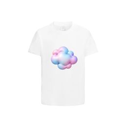 HUSKSWARE Shirt male size L White