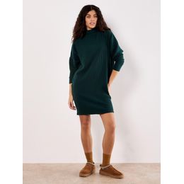 Apricot Kleid Damen Gr&ouml;&szlig;e XXL gr&uuml;n