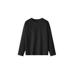 Uniqvibe Shirt Herren Gr&ouml;&szlig;e XL schwarz