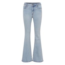 My Essential Wardrobe Jeans 'MWKazia' Damen Gr&ouml;&szlig;e 32 blue denim