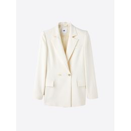 adL Blazer Damen Gr&ouml;&szlig;e 42 gelb